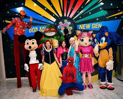 Swoop.ge - ფასდაკლებების საიტი