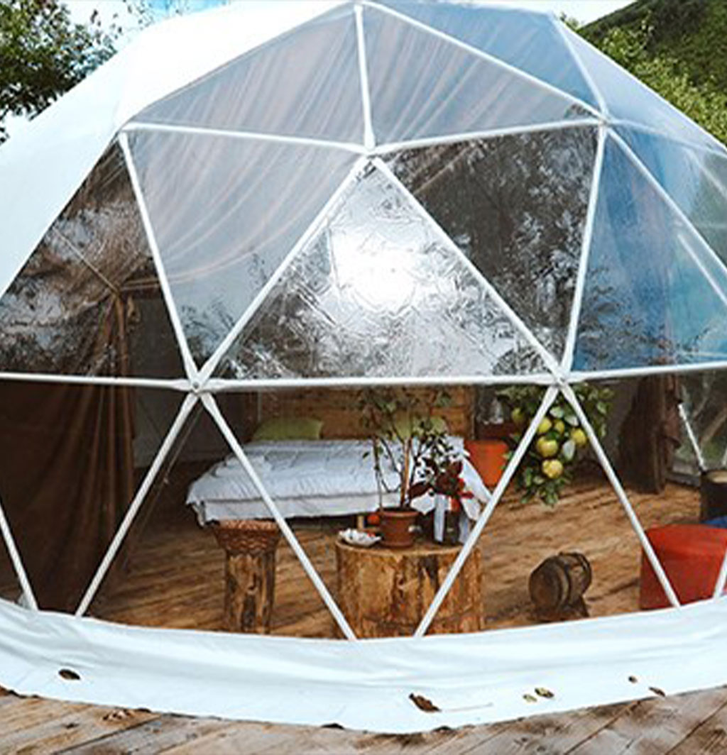 ისარგებლე ფასდაკლებით 2-ადგილიან გლემფინგზე რაჭაში ელსესი რაჭა გლემპინგ ...