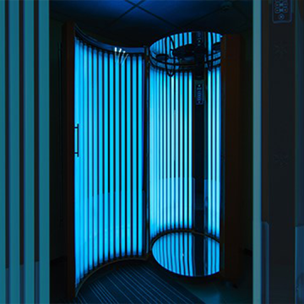 Unlimited Solarium Subscription