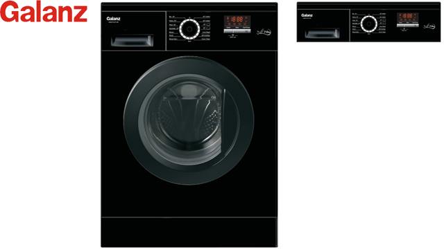 სარეცხი მანქანა GALANZ XQG70-G712E Washing Machine 7 kg - 1 წლიანი გარანტიით